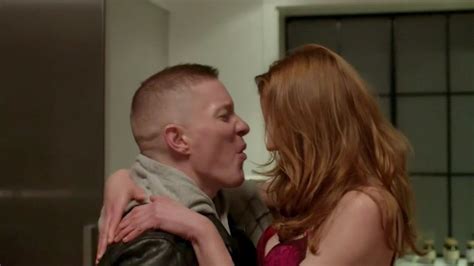 Lucy Walters Nude Pics Page 1