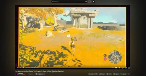 Recreating Youtubes Ambient Mode Glow Effect — Smashing Magazine