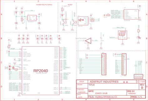 5v Output Fried… Nano Rp2040 Connect Arduino Forum