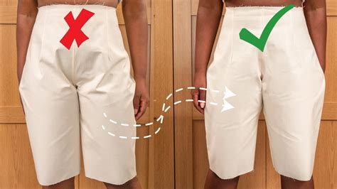 How To Shorten Crotch In Jumpsuit At Carlo Simmons Blog