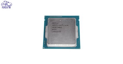 Comprehensive LGA CPU List Top Picks Specifications