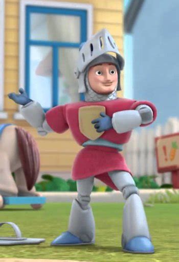 Doc Mcstuffins Sir Kirby
