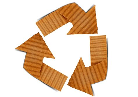 Reciclaje De Cartón Conoce El Proceso Y Qué Puedes Aportar