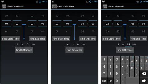 11 Best Time Calculator Apps To Add Or Subtract Time Values