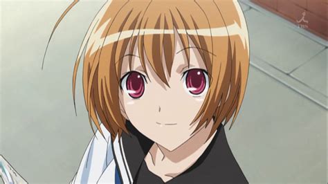 Anime Feet Kampfer Mikoto Kondo