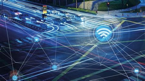 The Battle For Bandwidth Iot Wireless Networks Avnet Silica