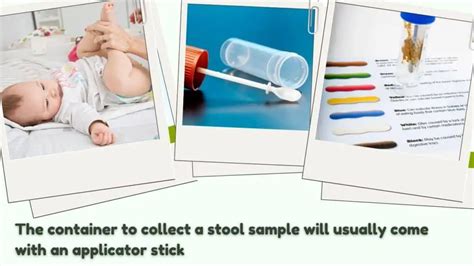Stool Sample Tests To Boost Hospital Revenue
