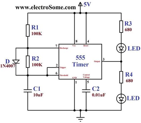 Timing Diagram Of Circuit Switching