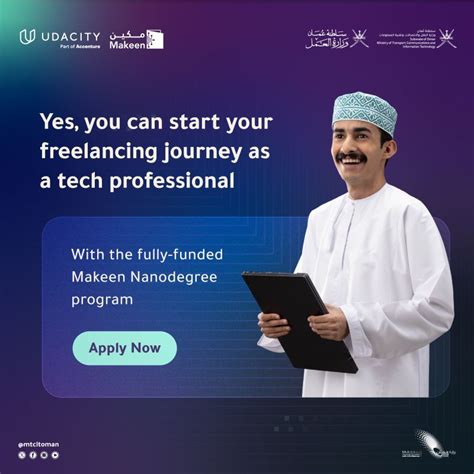 makeen nanodegree program udacity