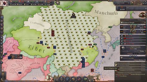 Dont You Love Conquering 90 Of A Huge Country But The Score Wont Tick Down Because You Havent