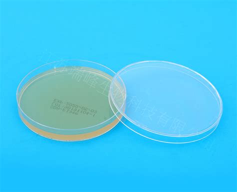 沙氏葡萄糖琼脂培养基平皿SDA 90mm 江苏端峰生物科技有限公司