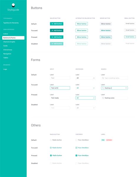 Buttons Forms Old 2x Ui Design Principles Web Design Help Web Layout Design