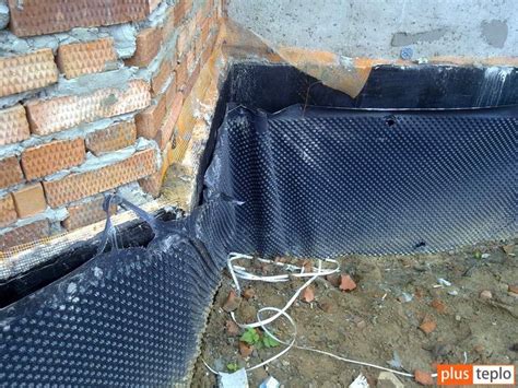 Водяной теплый пол своими руками монтаж и устройство