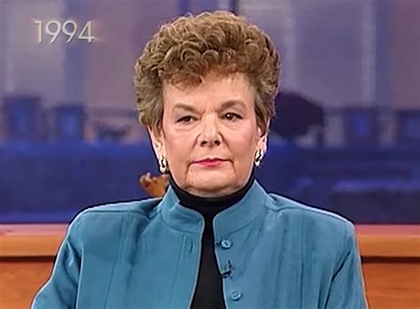 Disturbing Truth Behind Lifetimes Ruth Finley Story As Teri Hatcher