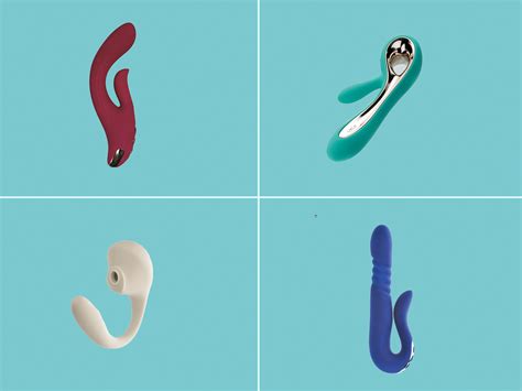 Dual Stimulator Sex Toys That Are Versatile And Satisfying