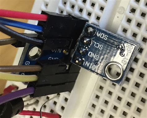 How Can I Add 2 Pressure Sensors Bmp180 To Arduino Uno Page 2 Programming Arduino Forum