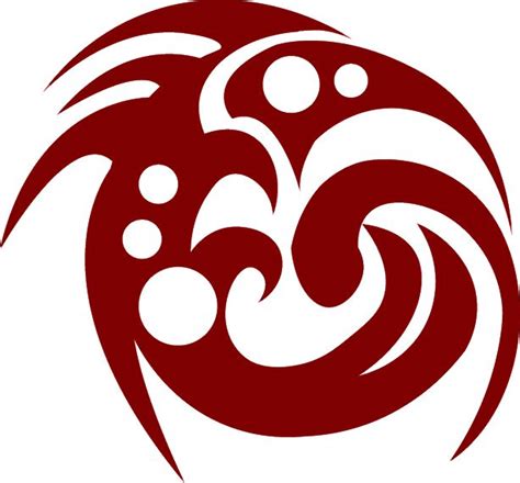 Command Seal Idea Fate 6 Fate Dnd Rooster