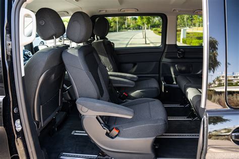 Mercedes Benz V Class Olymp Cars Marbella Luxury Car Rental Marbella 🏎