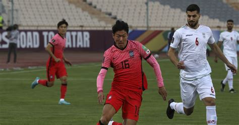 이란 스포츠 관계자들 Fifa에 이란 카타르월드컵 출전금지 요청