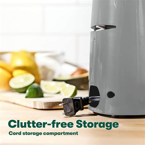 Bella Electric Can Opener Review Cooking Appliance World