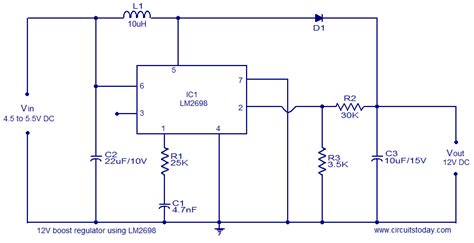 Operational Amplifier Output Voltage Of Unity Gain Buffer Varying