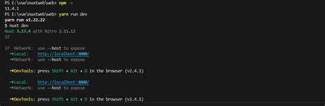 Vscode中执行npm报错：npm 无法加载文件 Cprogram Filesnodejsnpmps1，因为在此系统上禁止运行脚本。 Coderjim 博客园