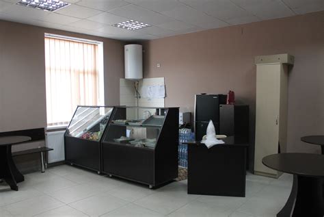 სსიპ ვაჟა ფშაველას სახელობის ქალაქ გორის N9 საჯარო სკოლა ბუფეტი