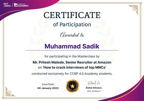 Hey Connections Sadik Mohammed