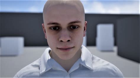 Unreal Engine 4 Tutorial How To Create Your First Ai Npc Character Part 1 Youtube