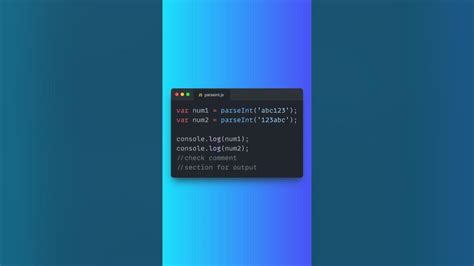 Javascript Challenge 18 Can You Guess The Output Shorts Inventcoding