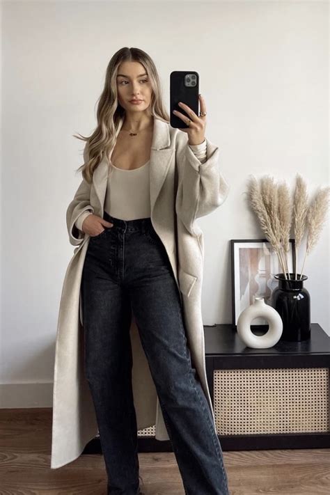 40 Stylish Basic Outfits That Are Not Boring Your Classy Look