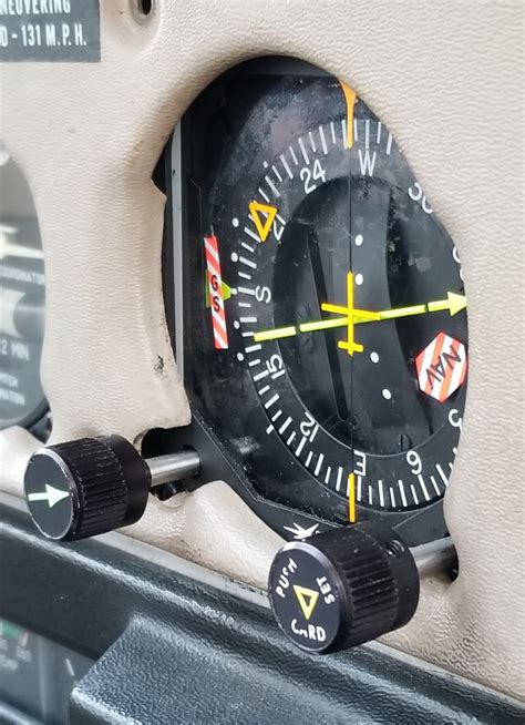 Parallax Illusion Schaefer Flight