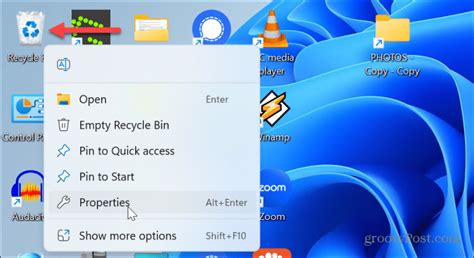 How To Delete Files Without The Recycle Bin On Windows