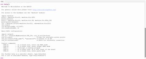Thonny Micropython Esp Cam Ch Tseng