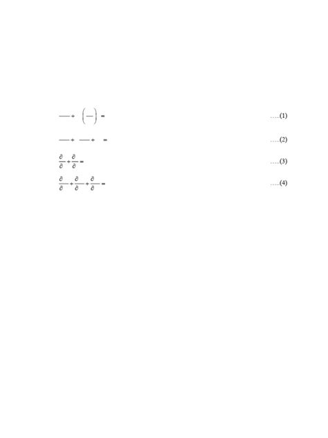 unit iii pdf derivative equations