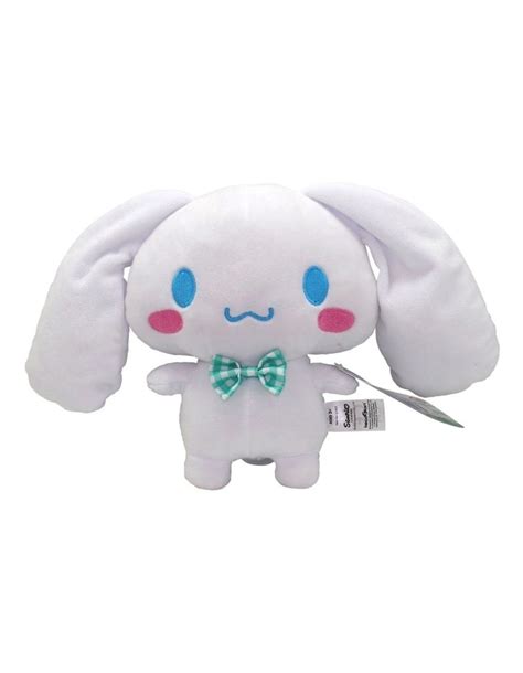 Hello Kitty Small Plush Myer