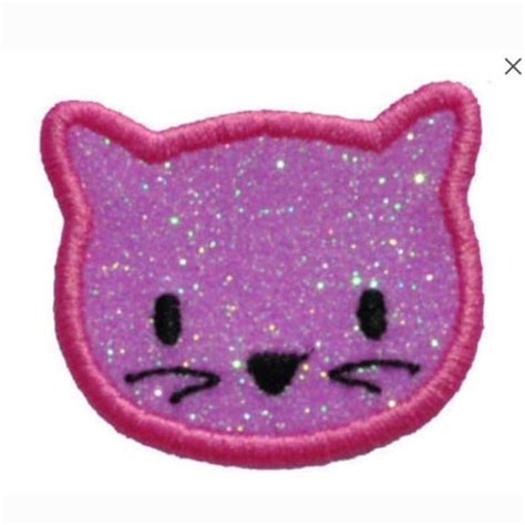 Cat Patches For Clothing Etsy