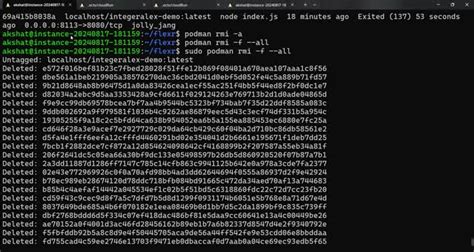 Akshat Kotpalliwar On Linkedin Microservices Docker Nodejs Devops