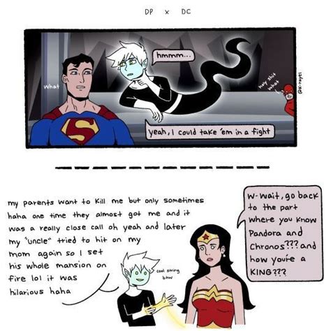 Danny Phantom Memes And Images Danny Phantom Danny Phantom Funny Phantom