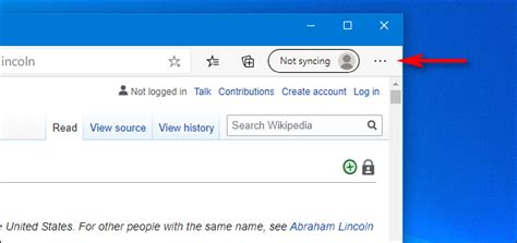How To Save A Web Page As A PDF In Microsoft Edge Bacana