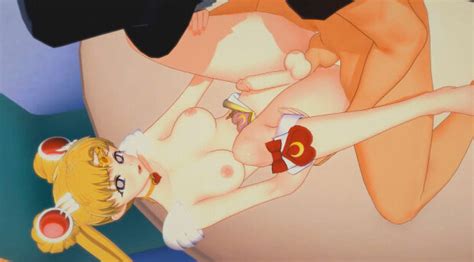 3d Hentai Futa Sex With Sailor Moon Tuxedo Koikatucenter