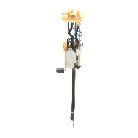 0 580 203 016 Bosch Fsm D46 Dcsi Unité Dinjection De Carburant