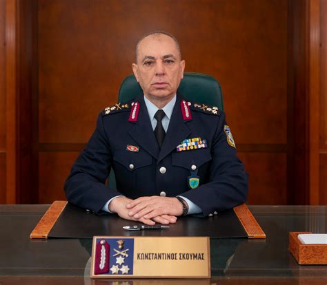 Τα συγχαρητήρια του Αρχηγού της Ελληνικής Αστυνομίας προς το αστυνομικό προσωπικό Policenet Of