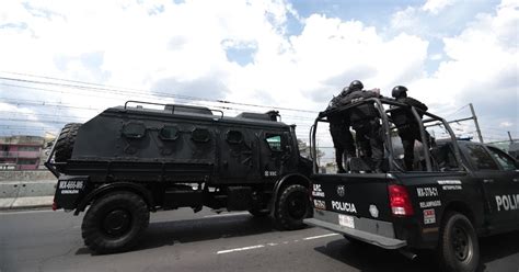 Genera Crisis Guerra Por Control Del Cártel De Sinaloa