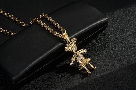 Premium Angelica Doll With 22 Inch Belcher Chain Jewellery Queen