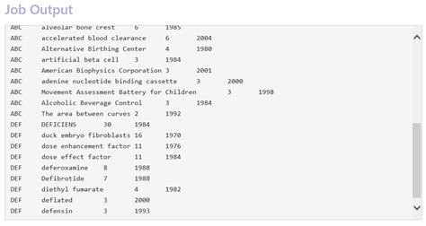 dennis and jim s data engineering blog loading json files with nested arrays from azure blob