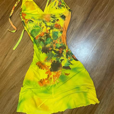 Message B4 Buying Pls🐾🐈‍⬛ Vintage Y2k Airbrush Depop