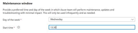 Create An Azure Managed Lustre File System In The Azure Portal Azure Managed Lustre File