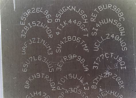 Individual Character Recognition Object Detection Dataset And Pre Trained Model By Kunal