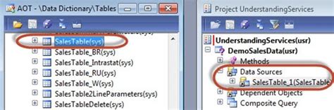 Dynamics Ax Aif Tutorial Series Part 2 Power User Walkthrough How To